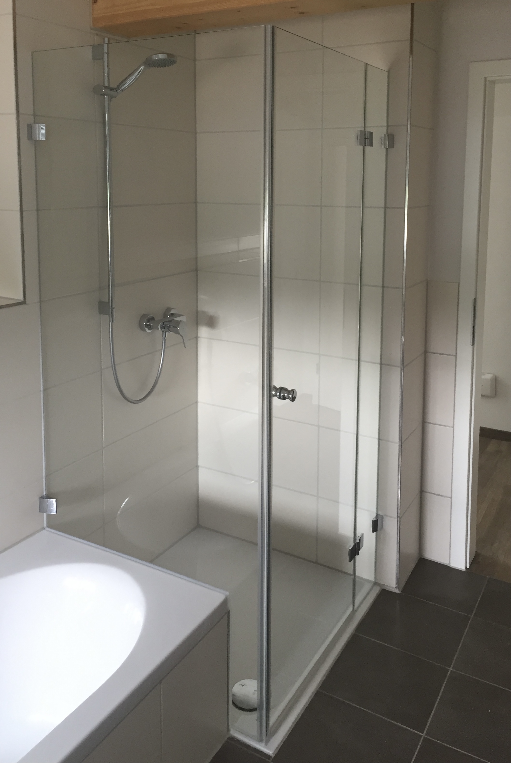 Bildergalerie – DAMA Duschen – Duschen aus Glas – 100% Made in Germany